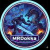 Иконка канала MRDokka