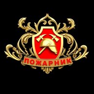 Иконка канала ПОЖАРНИК