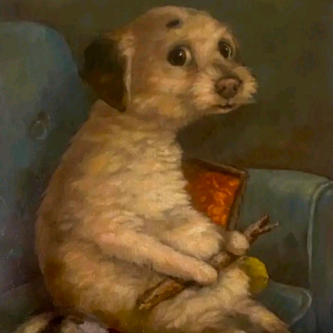 Иконка канала Русский зоопарк