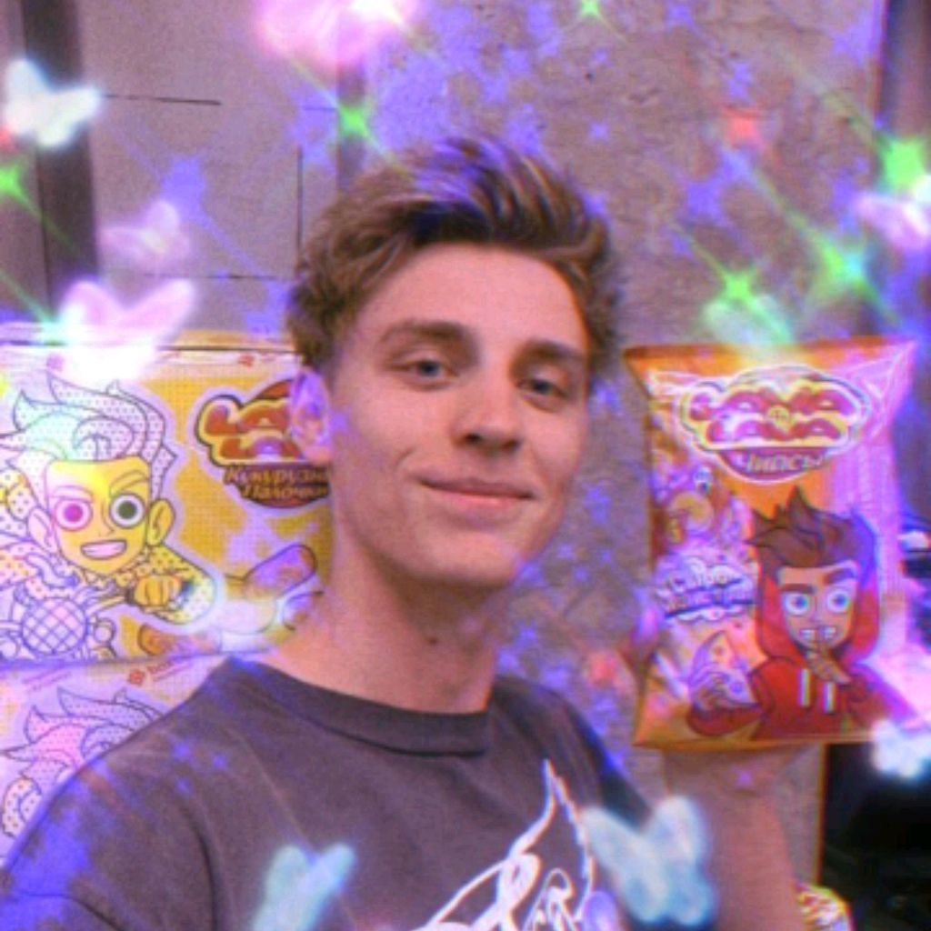 Иконка канала Влад А 4