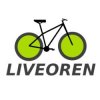 Иконка канала liveoren