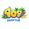 Иконка канала 101 Попугай
