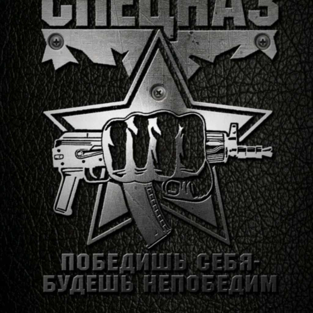 Иконка канала Спецназовцев "ПЕРЕСВЕТ"