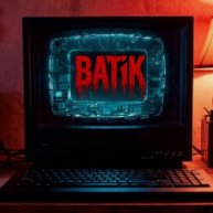 Иконка канала BATIK