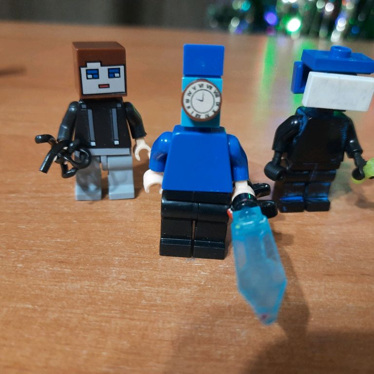 Иконка канала Skibidi studio