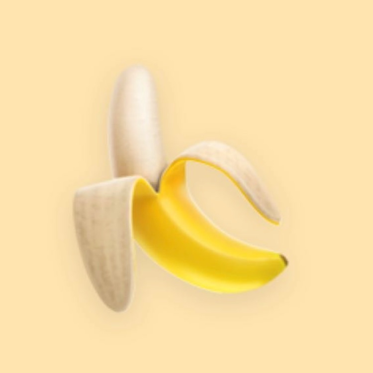 Иконка канала #БАНАНПРО