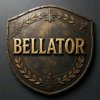 Иконка канала Bellator