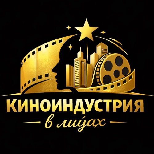 Иконка канала Киноиндустрия в лицах