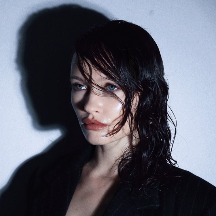 Иконка канала KRISTINA VAKILOVA