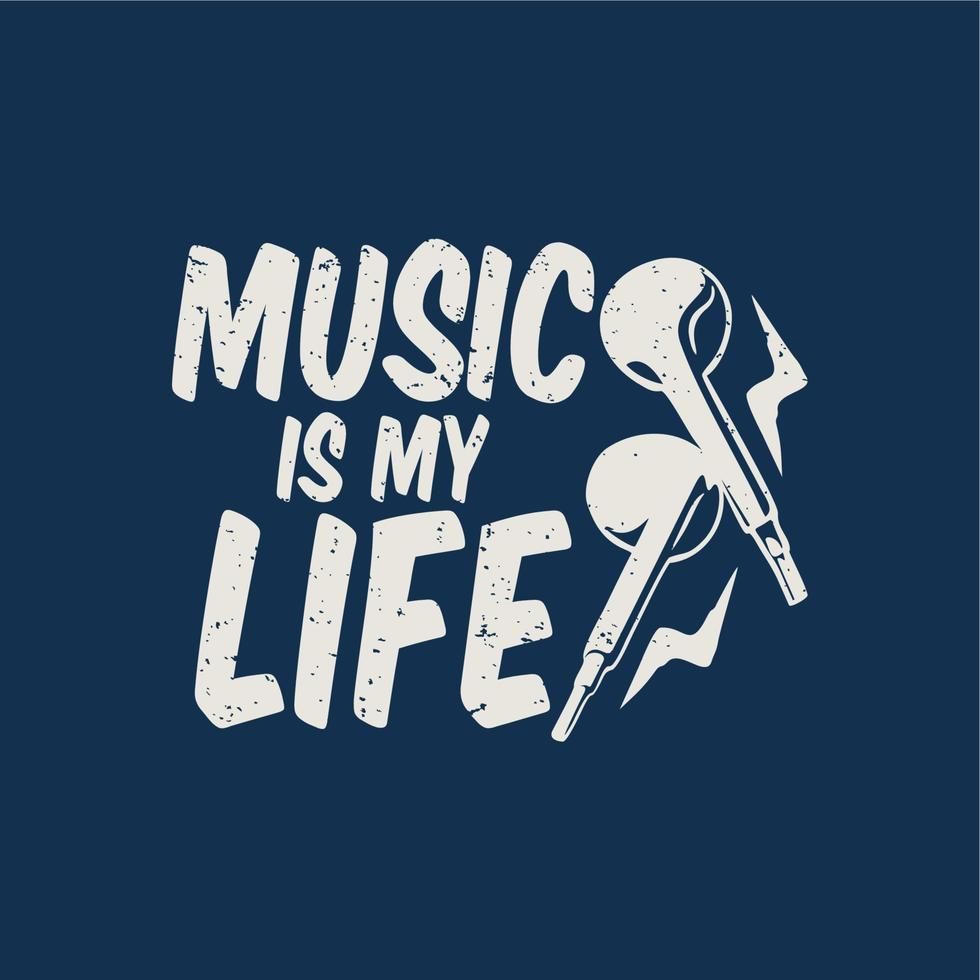 Иконка канала 🎧 Music is my life