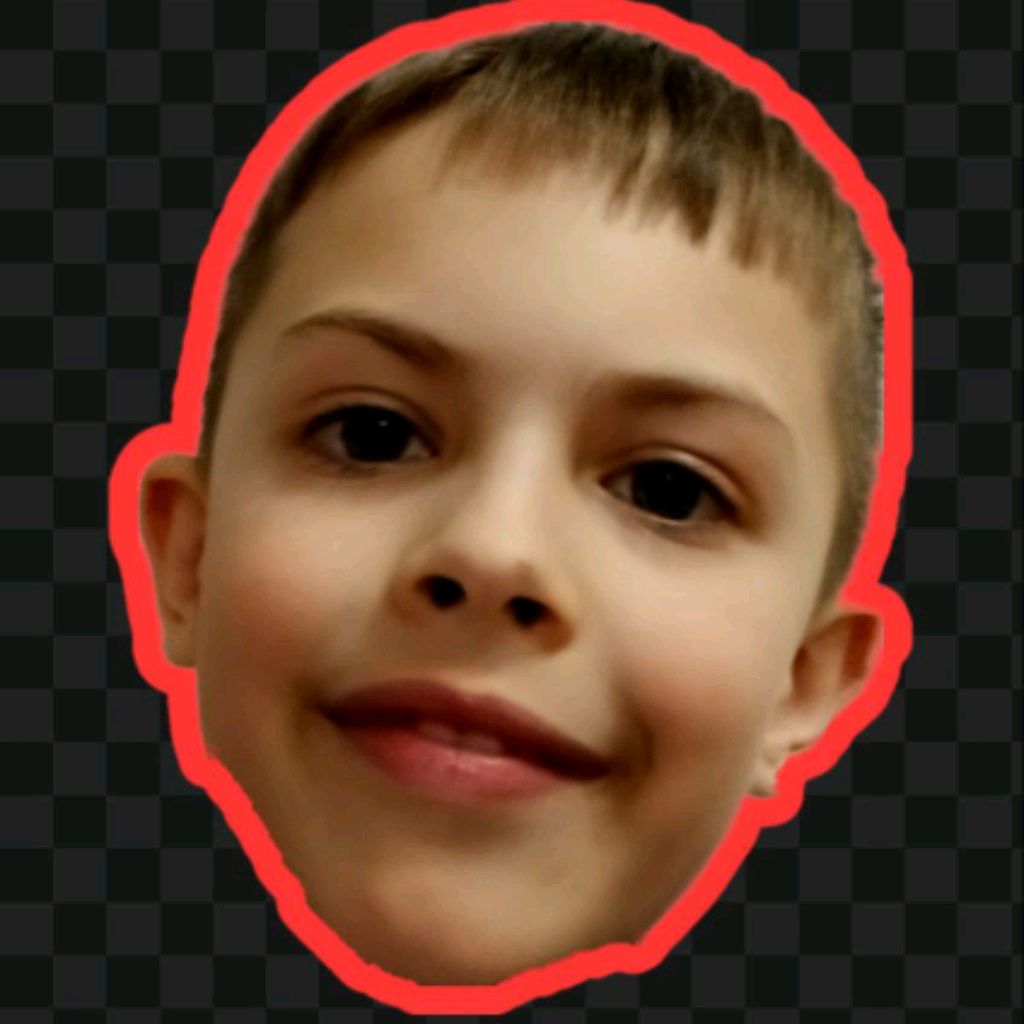 Иконка канала channel61830956