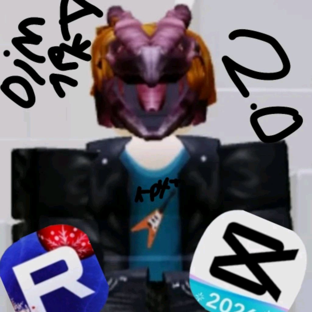 Иконка канала DIMA19K 2.0