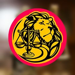Иконка канала Юридическое бюро и Юридическое кафе Олеси Донченко
