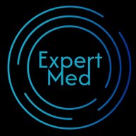 Иконка канала Expert Med