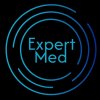 Иконка канала Expert Med