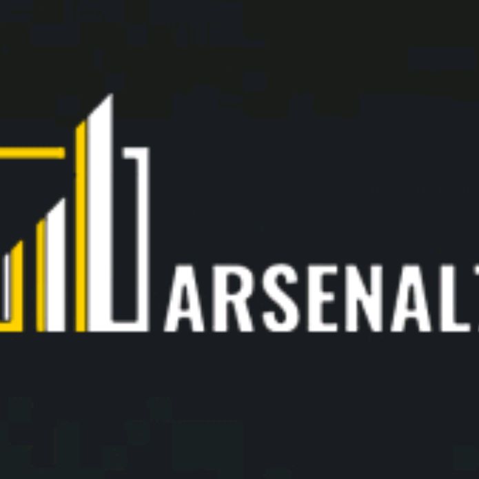 Иконка канала Arsenal77