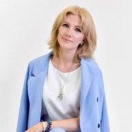 Иконка канала Наталья Лукина