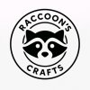 Иконка канала Raccoons Crafts
