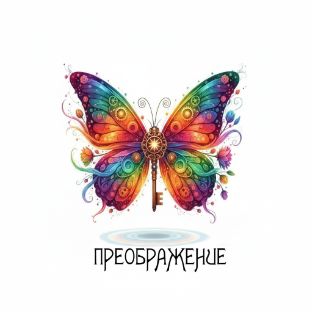 Иконка канала Преображение