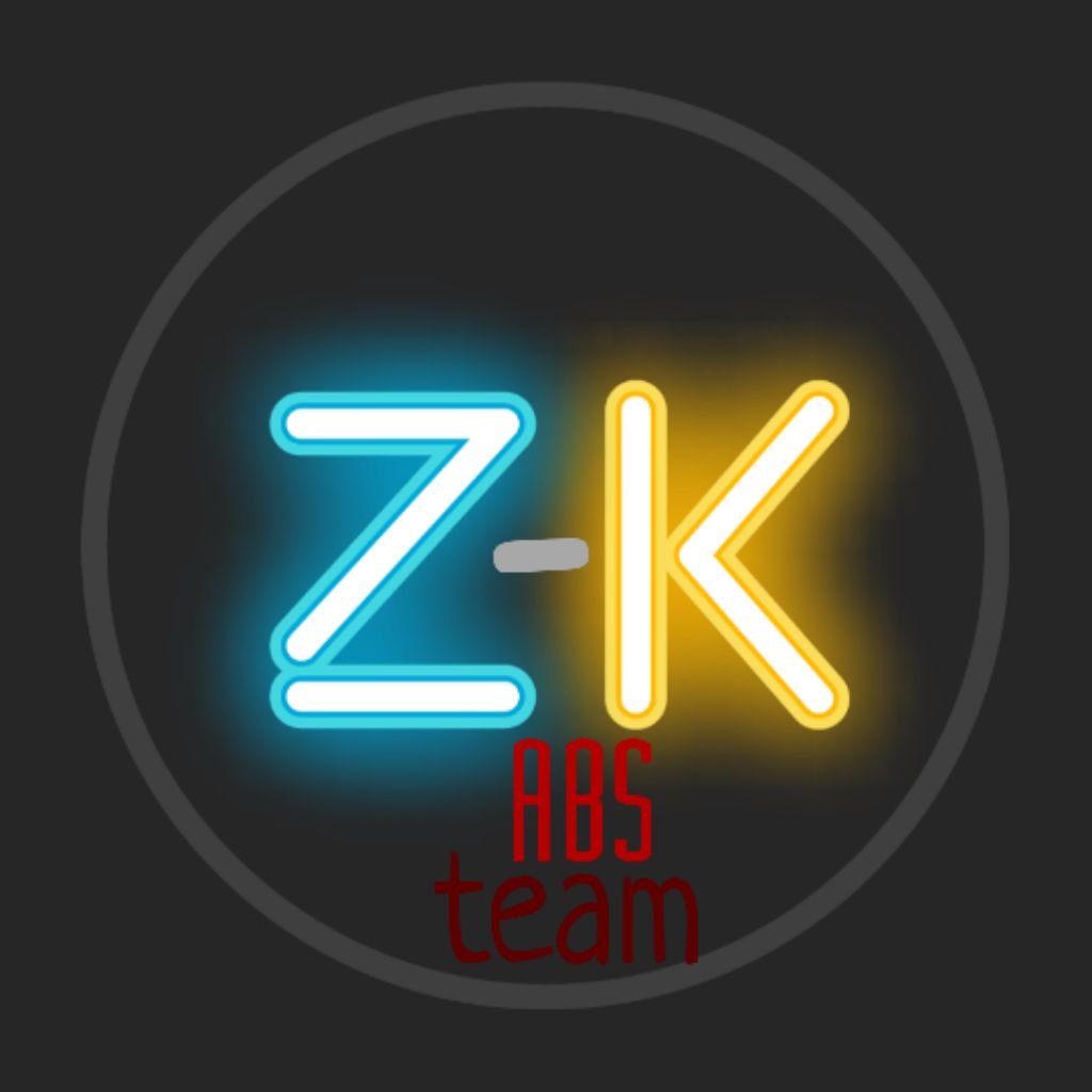 Иконка канала Zakladich_abs