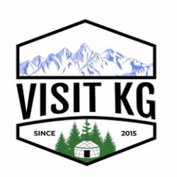 Иконка канала VisitKG: Путешествуй по Кыргызстану