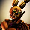 Иконка канала SPRING BONNIE 🐰💛🔪.