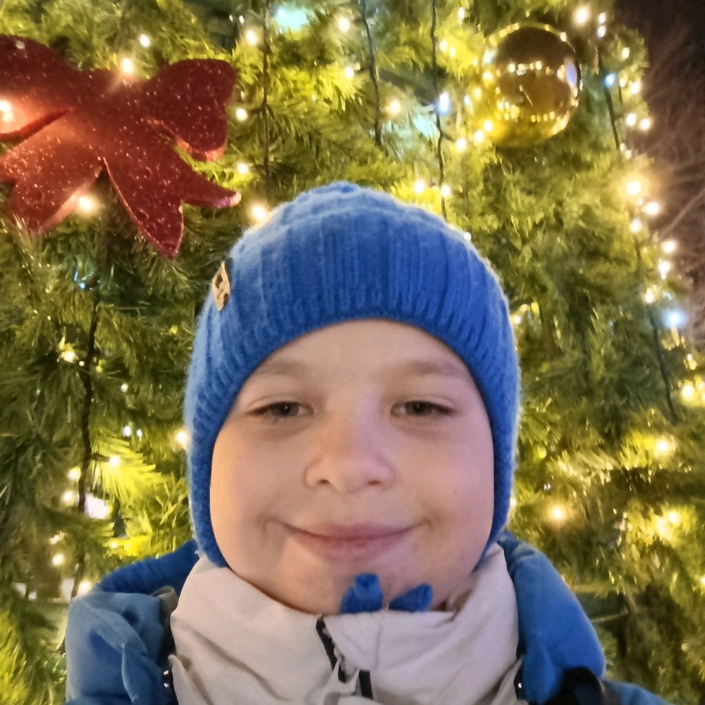 Иконка канала Мистер Руслан 23👾