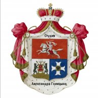 Иконка канала Студия Александра Голицына