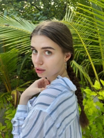 Иконка канала Алина Герасимова | Клинический Психолог |