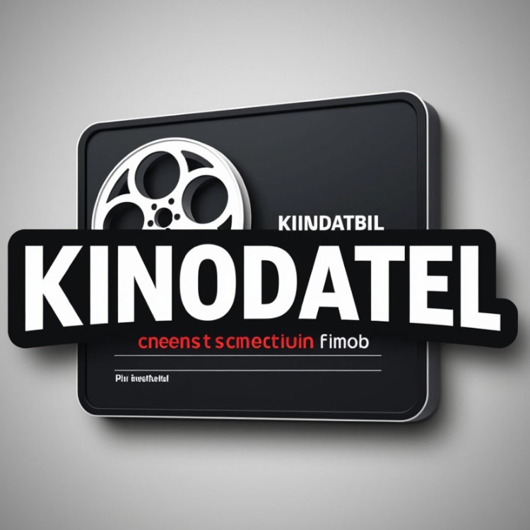 Иконка канала KINODATEL