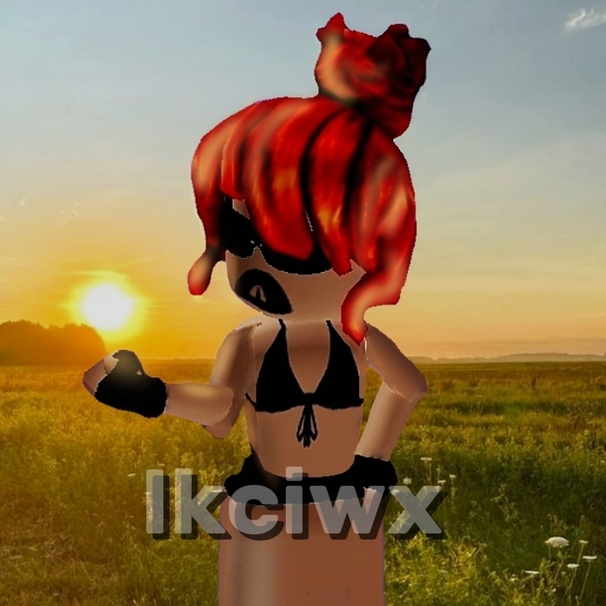 Иконка канала Ikciwx🫂