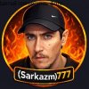 Иконка канала (Sarkazm)777