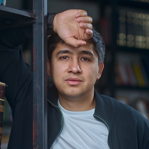 Иконка канала Beck | бизнес | комьюнити | инвестиции