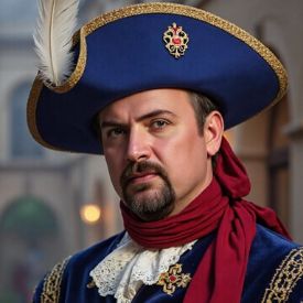 Иконка канала April