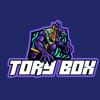 Иконка канала TORY BOX