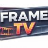 Иконка канала FRAME TV