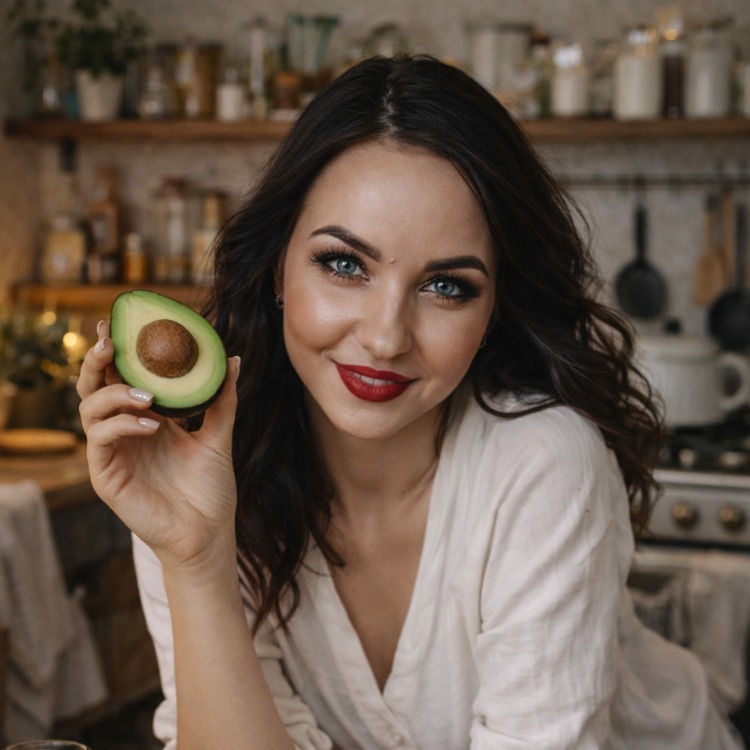 Иконка канала Герасимова Яна