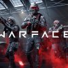 Иконка канала Warface Нубик стримит