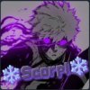 Иконка канала Scorpi