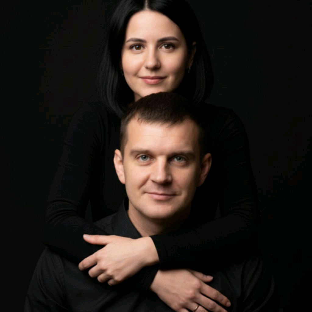 Иконка канала Люся Кашина