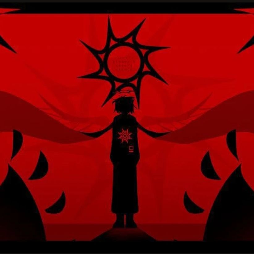 Иконка канала Moon Spawn