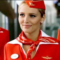 Иконка канала АЭРОФЛОТ