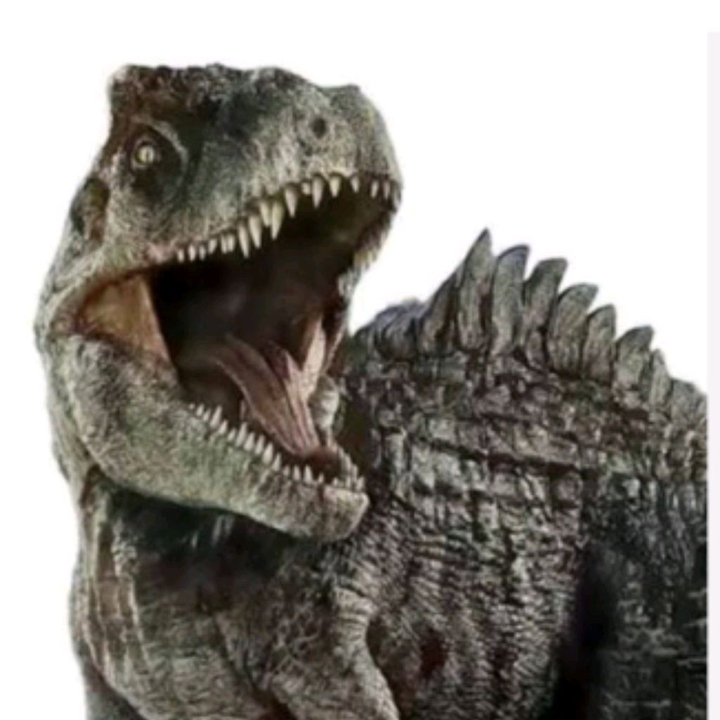 Иконка канала Гигантозавр