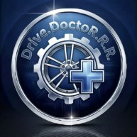 Иконка канала Drive.DoctoR.R.R
