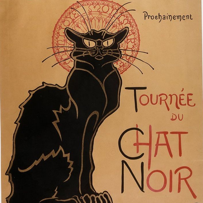 Иконка канала Кото‑Москва: между строк и лапок