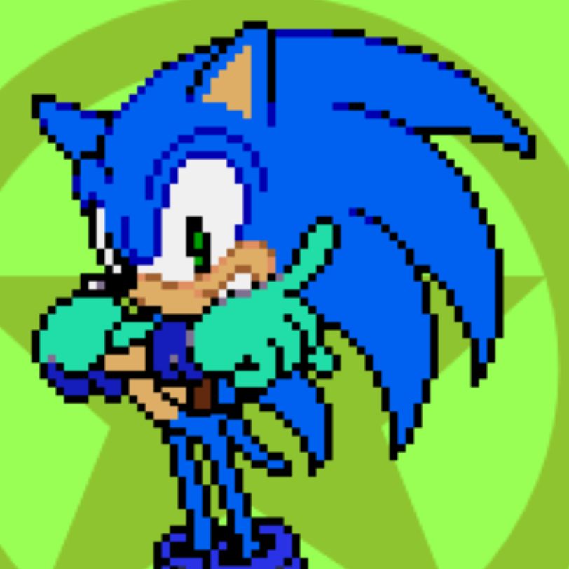 Иконка канала sONEcX