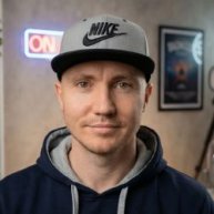 Иконка канала Шарипов Денис