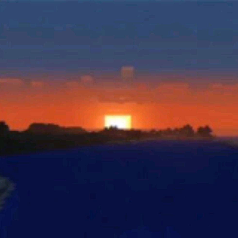 Иконка канала МАЙНКРАФТ