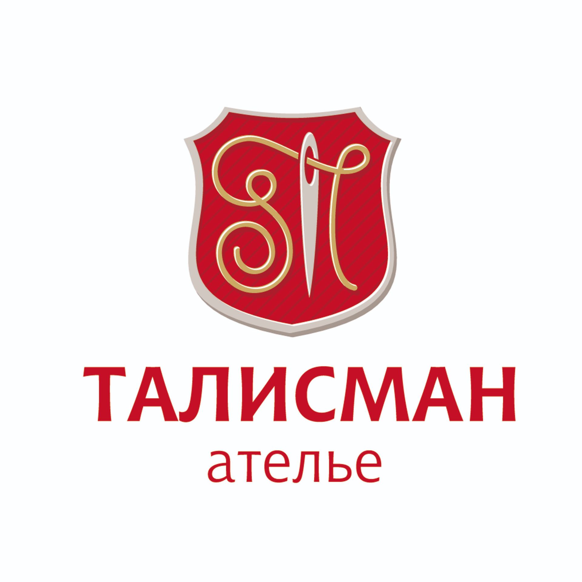 Иконка канала Ателье Талисман