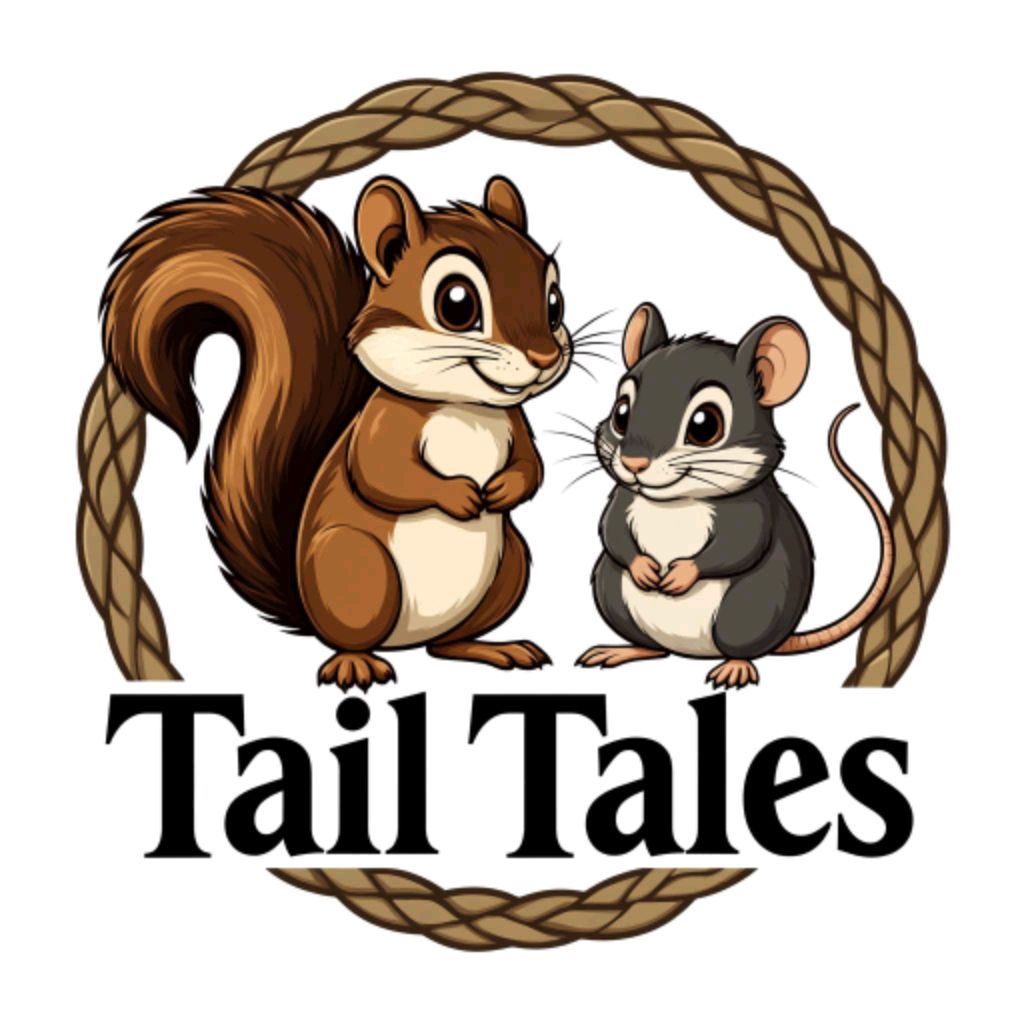 Иконка канала Хвостатые Истории